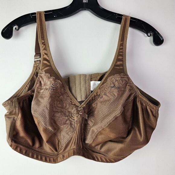 Glamorise | Intimates & Sleepwear | Glamorise Magic Lift Full Figure ...